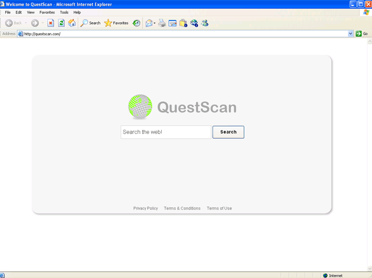 Remove QuestScan (Removal Guide)