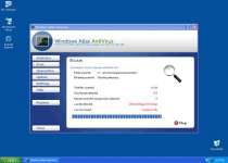 Remove Windows Atlas AntiVirus (Removal Guide)