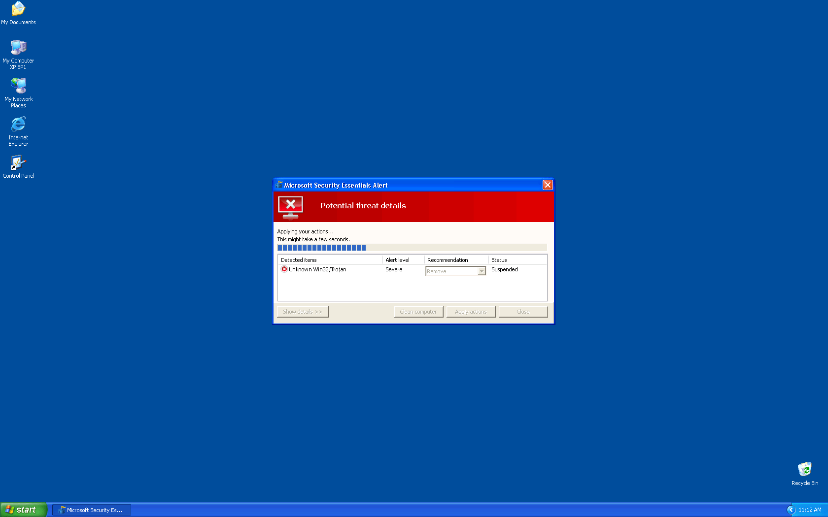 Remove Windows Steady Work (Removal Guide)