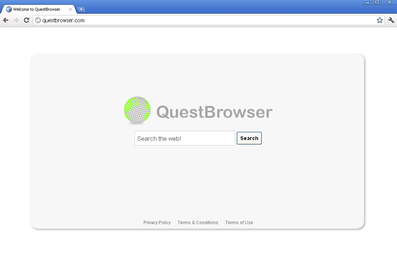 Remove QuestBrowser.com (Removal Guide)