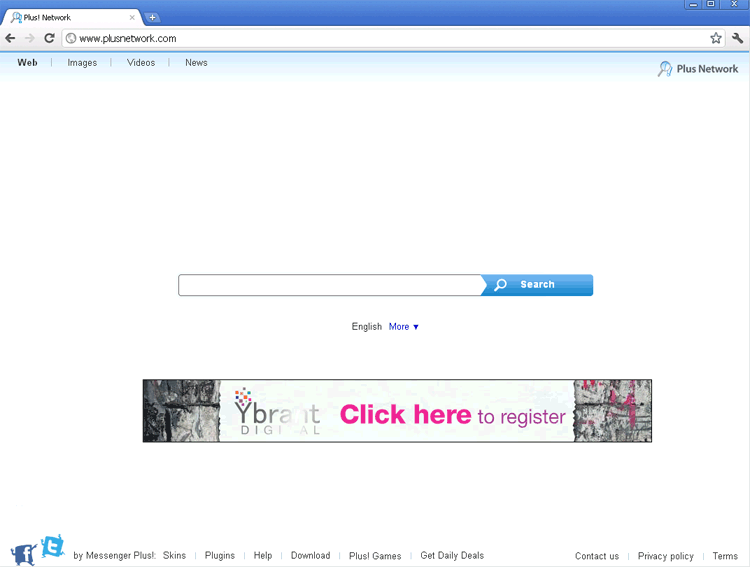 Remove Plusnetwork.com (Removal Guide)
