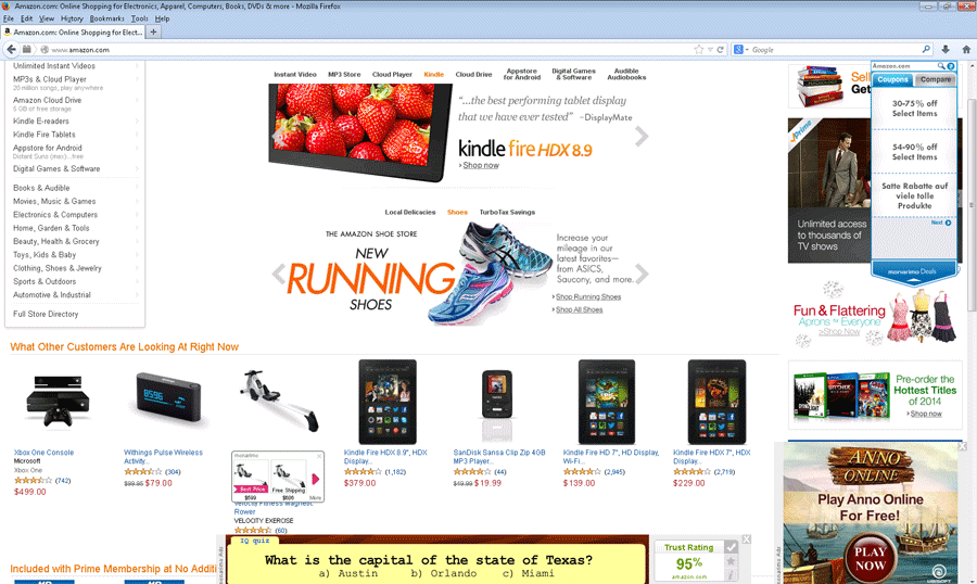 Remove Monarimo (Removal Guide)