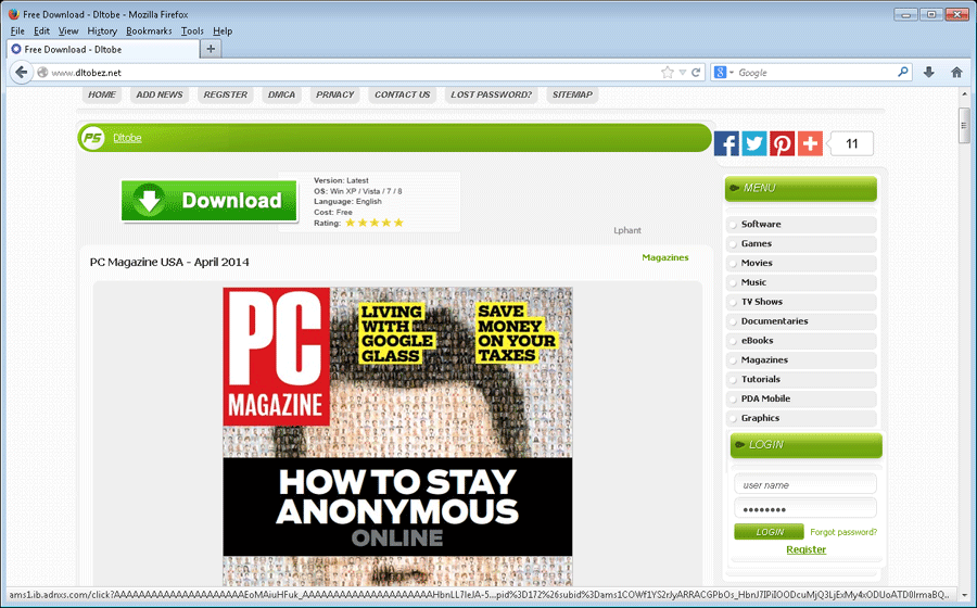 Remove SaveNet (Removal Guide)