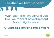 Remove ‘Together We Fight Cancer’ Pop-Up (Removal Guide)