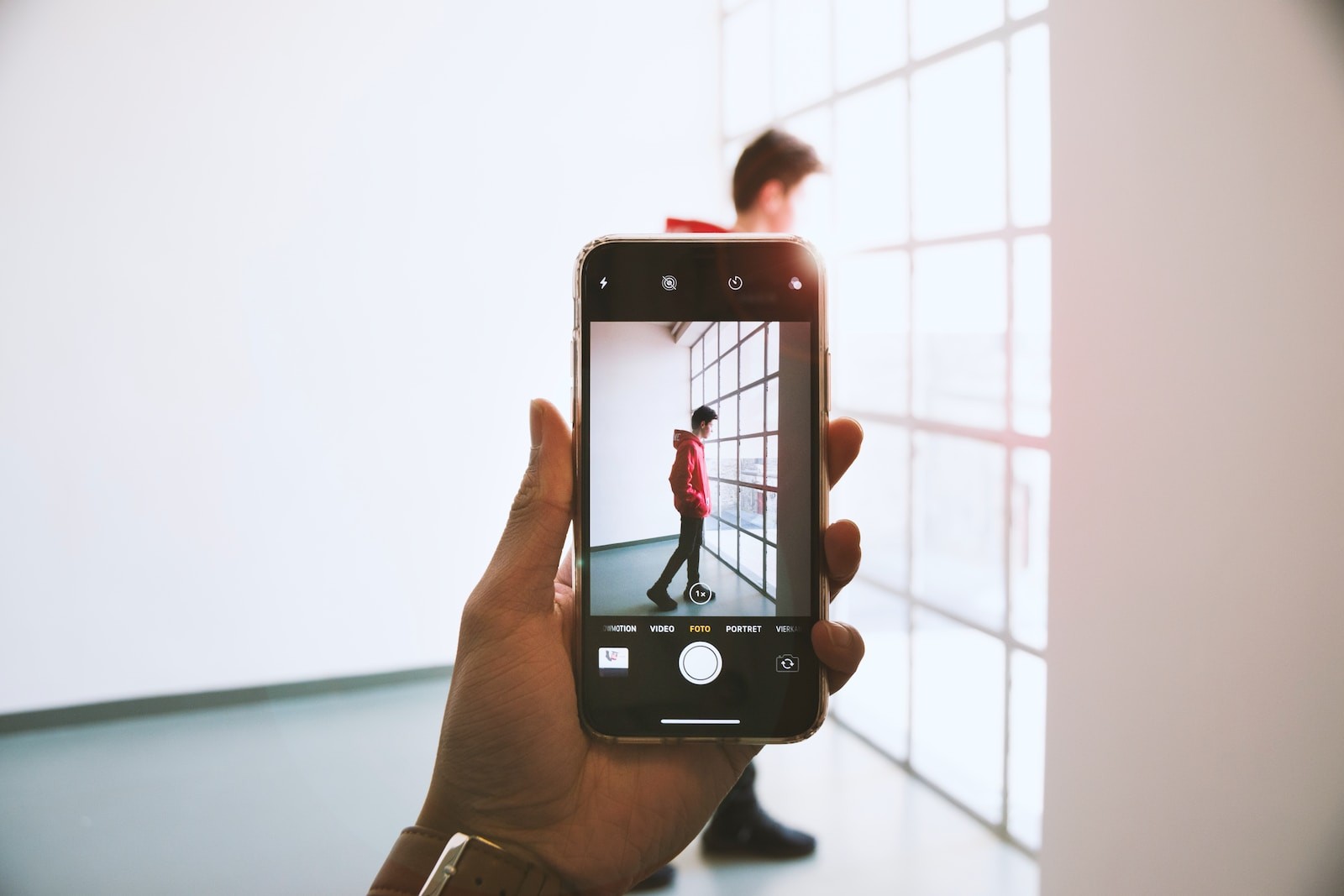 Unlocking the Magic of Portrait Mode Photos - iPhone 15 Series and ...