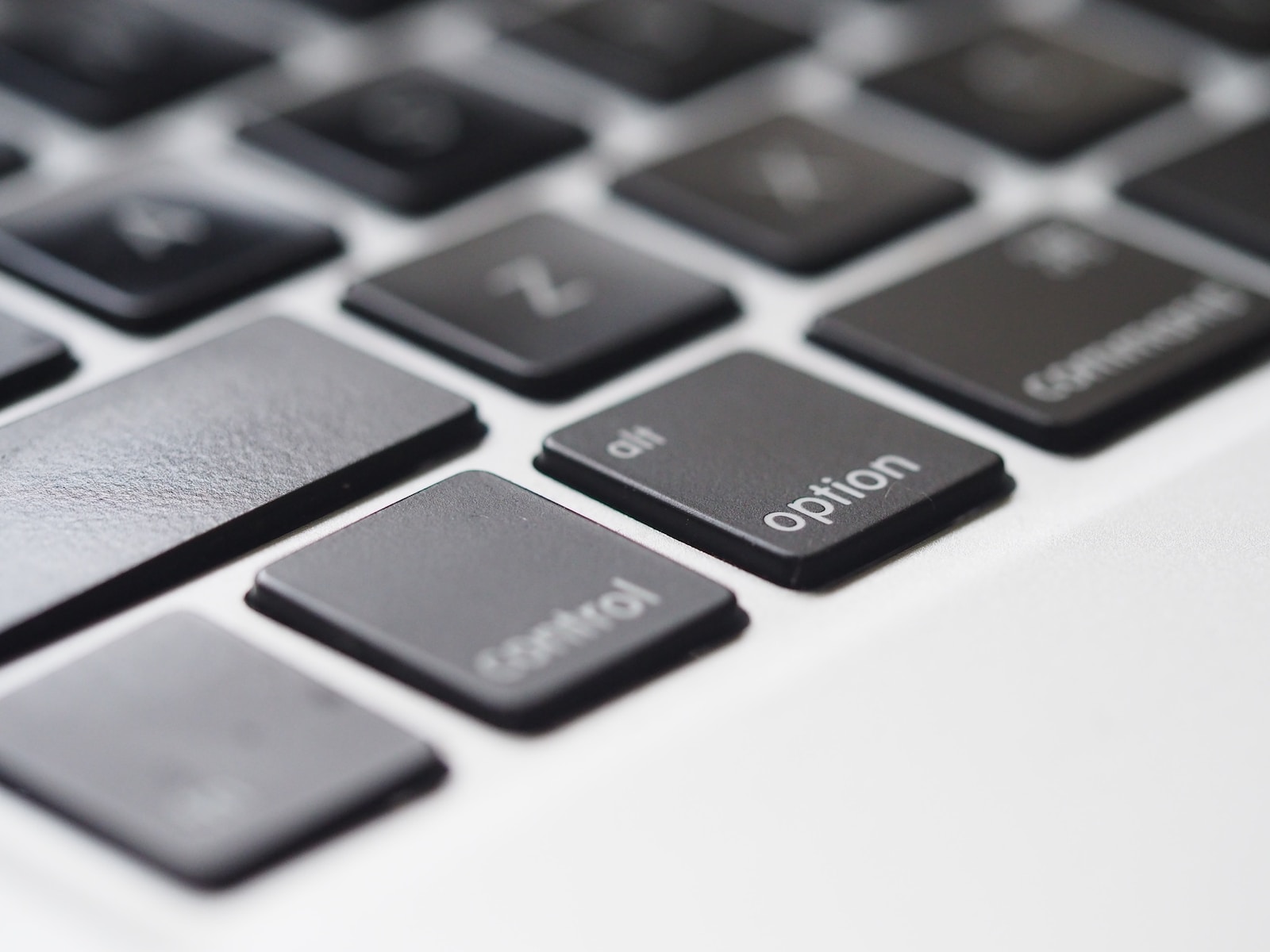 Mastering Mac Keyboard Shortcuts: From Basics to Symbols to Apple's ...